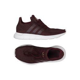 adidas originals Sneaker Damen Größe 38 Second Hand bordeaux