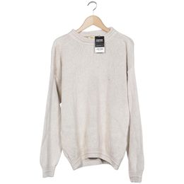 Camel Active Pullover Herren Gr&ouml;&szlig;e L Second Hand beige