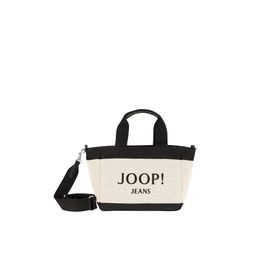 JOOP! Jeans Handbag 'Calduccio Tela Yvette' female Black size One Size