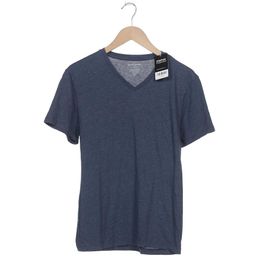 Banana Republic T-Shirt Herren Gr&ouml;&szlig;e S Second Hand marine