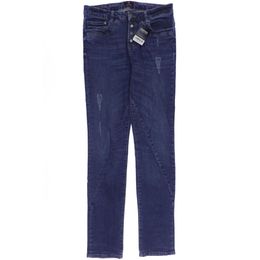 Gin Tonic Jeans Damen Gr&ouml;&szlig;e 30 Second Hand blau
