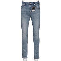 Superdry Jeans Herren Größe 32 Second Hand blau