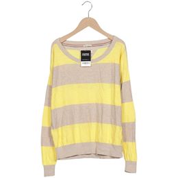 Tommy Jeans Pullover Damen Gr&ouml;&szlig;e S Second Hand bunt