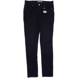 Zadig & Voltaire Zadig & Voltaire Jeans Herren Gr&ouml;&szlig;e 31 Second Hand schwarz