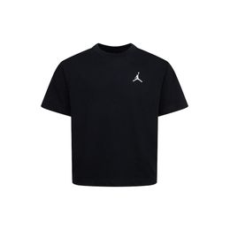 Jordan Shirt 'BRKLYN ESSENTIALS' girl Black size 122/128