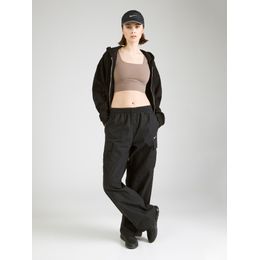 Nike Sport-BH 'Alate Ellipse' Damen Gr&ouml;&szlig;e XL hellbraun