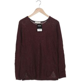 H&M H&M Pullover Damen Gr&ouml;&szlig;e S Second Hand bordeaux