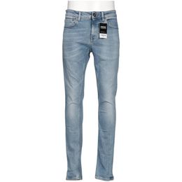 Garcia Jeans Herren Gr&ouml;&szlig;e 30 Second Hand hellblau