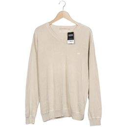 Camel Active Pullover Herren Gr&ouml;&szlig;e L Second Hand beige