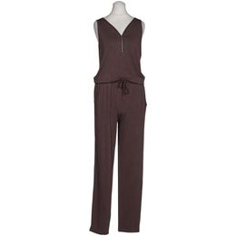 Lascana Overall oder Jumpsuit Damen Gr&ouml;&szlig;e M Second Hand braun