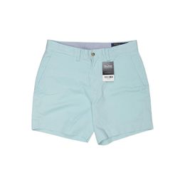 Polo Ralph Lauren Shorts Herren Gr&ouml;&szlig;e 30 Second Hand hellblau