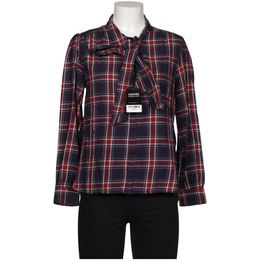 Pepe Jeans Bluse Damen Gr&ouml;&szlig;e L Second Hand marine