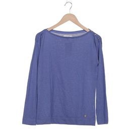 Esprit Pullover Damen Gr&ouml;&szlig;e L Second Hand lila