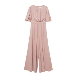 Mango Kids Jumpsuit 'Juliana' M&auml;dchen Gr&ouml;&szlig;e 164 rosa