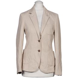 Gant Blazer Damen Gr&ouml;&szlig;e XS Second Hand beige