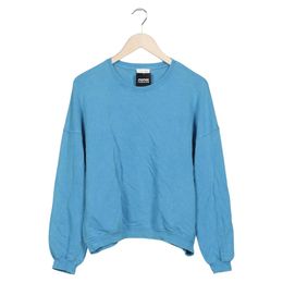 American Vintage Sweater Damen Gr&ouml;&szlig;e S Second Hand hellblau