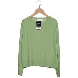 Mango Pullover Damen Gr&ouml;&szlig;e S Second Hand hellgr&uuml;n