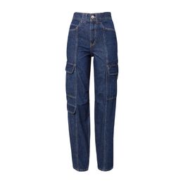 River Island Jeans Damen Größe 35 blue denim