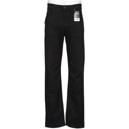 MAC Jeans Herren Gr&ouml;&szlig;e 32 Second Hand schwarz