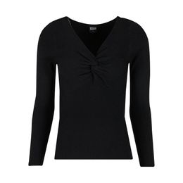 Urban Classics Sweater female Black size XS