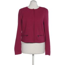 Mango Blazer Damen Gr&ouml;&szlig;e XS Second Hand pink