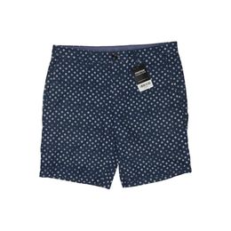 Tommy Hilfiger Shorts Herren Gr&ouml;&szlig;e 32 Second Hand marine