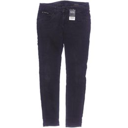 Herrlicher Jeans Damen Gr&ouml;&szlig;e 30 Second Hand grau