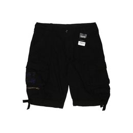 Brandit Shorts Herren Gr&ouml;&szlig;e 34 Second Hand schwarz