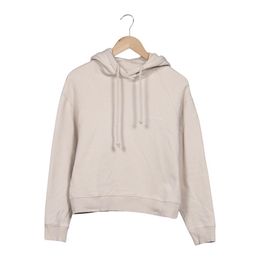 Marc O'Polo Marc O'Polo Kapuzenpullover Damen Gr&ouml;&szlig;e XS Second Hand beige