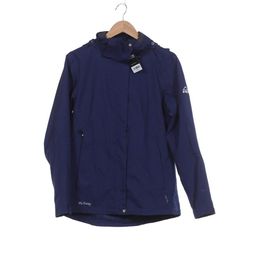 McKINLEY Jacke Damen Gr&ouml;&szlig;e M Second Hand marine