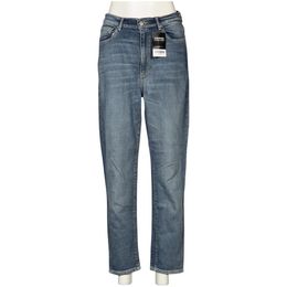 armedangels Jeans Damen Gr&ouml;&szlig;e 27 Second Hand blau