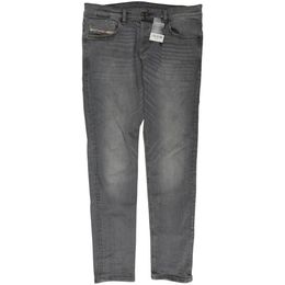 Diesel Jeans Herren Gr&ouml;&szlig;e 32 Second Hand grau