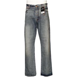 Marc O'Polo Marc O'Polo Jeans Herren Gr&ouml;&szlig;e 36 Second Hand blau