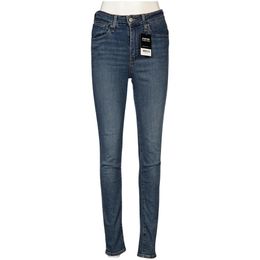Levi's LEVI'S Jeans Damen Gr&ouml;&szlig;e 27 Second Hand blau