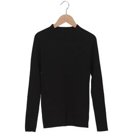 H&M H&M Pullover Damen Gr&ouml;&szlig;e M Second Hand schwarz
