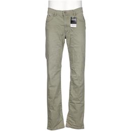 Bugatti Jeans Herren Gr&ouml;&szlig;e 34 Second Hand gr&uuml;n