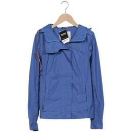 Ragwear Jacke Damen Gr&ouml;&szlig;e XS Second Hand blau