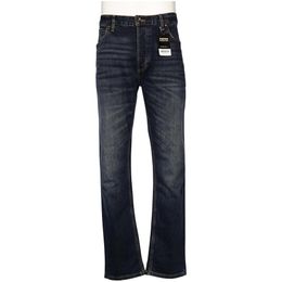 White Stuff Jeans Herren Gr&ouml;&szlig;e 36 Second Hand blau