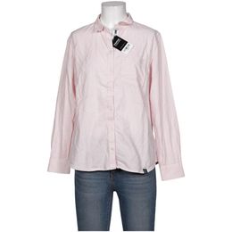 Superdry Bluse Damen Größe L Second Hand pink