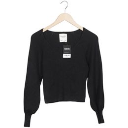 Abercrombie & Fitch Abercrombie & Fitch Pullover Damen Gr&ouml;&szlig;e XS Second Hand schwarz