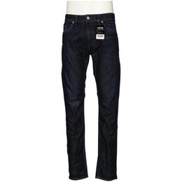 Diesel Jeans Herren Gr&ouml;&szlig;e 33 Second Hand marine