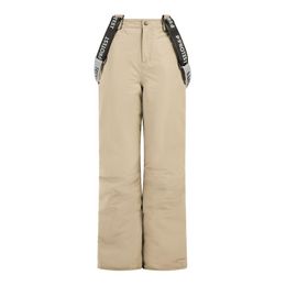Protest Workout Pants 'PRTWhisper JR' girl Brown size 116