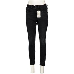 G-Star Raw G-STAR Jeans Damen Gr&ouml;&szlig;e 28 Second Hand schwarz