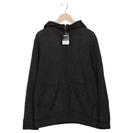 McKINLEY Kapuzenpullover Herren Gr&ouml;&szlig;e L Second Hand grau