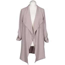 WALLIES Blazer Damen Gr&ouml;&szlig;e XL Second Hand beige
