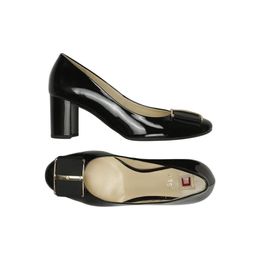 H&ouml;gl H&ouml;gl Pumps Damen Gr&ouml;&szlig;e 36 Second Hand schwarz