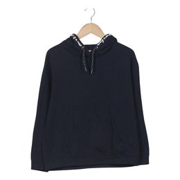 Tom Tailor Kapuzenpullover Damen Gr&ouml;&szlig;e M Second Hand marine