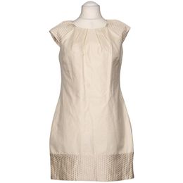 Coast Kleid Damen Größe L Second Hand beige