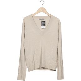 Drykorn Pullover Herren Gr&ouml;&szlig;e L Second Hand beige