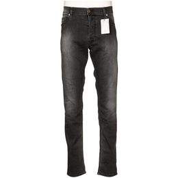 Diesel Jeans Herren Gr&ouml;&szlig;e 36 Second Hand grau